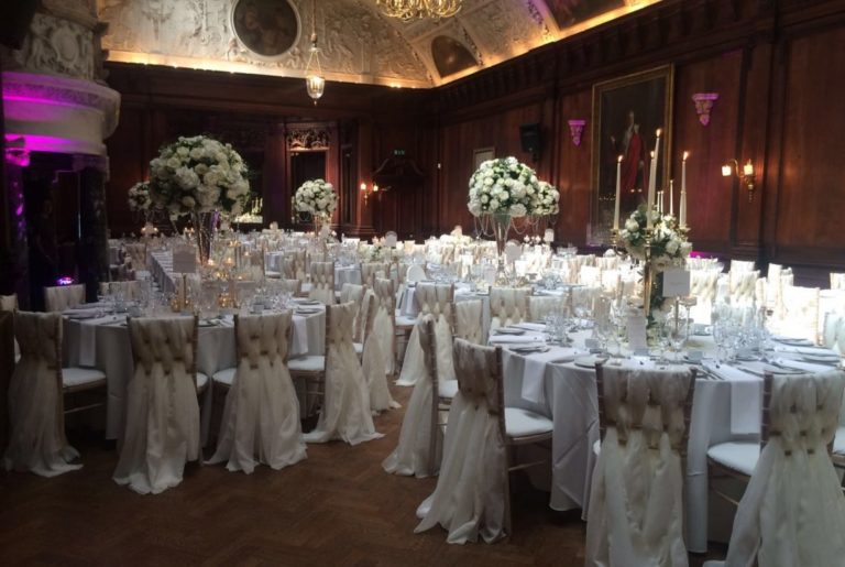 Event Management Company | Luxury Event Stylists | Wedding & Creative ...