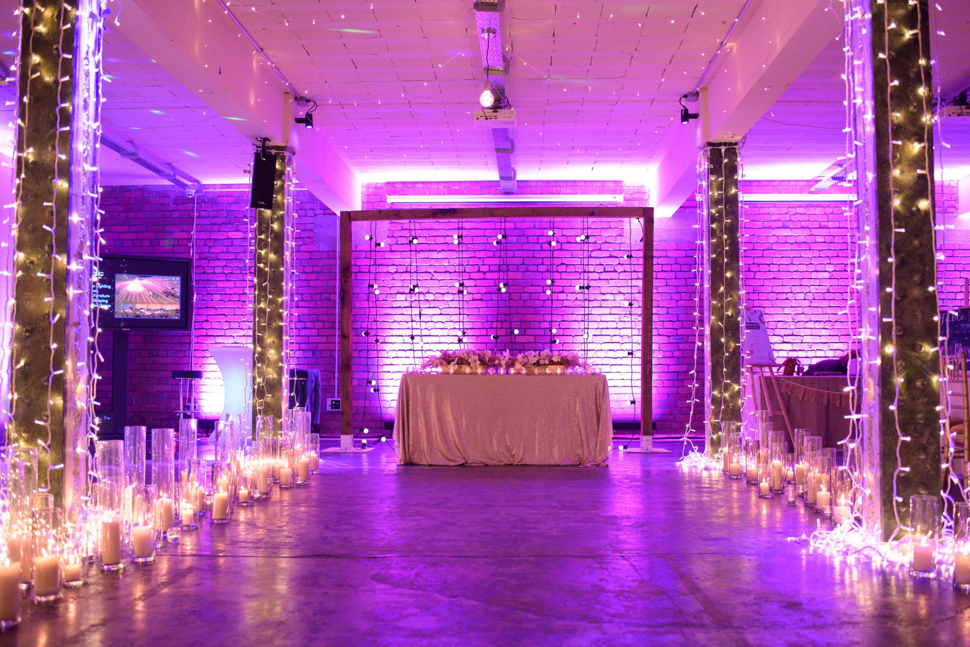 Event Management Company | Luxury Event Designers | Wedding & Creative ...