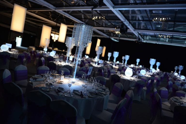 Event Management Company | Luxury Event Designers | Wedding & Creative ...