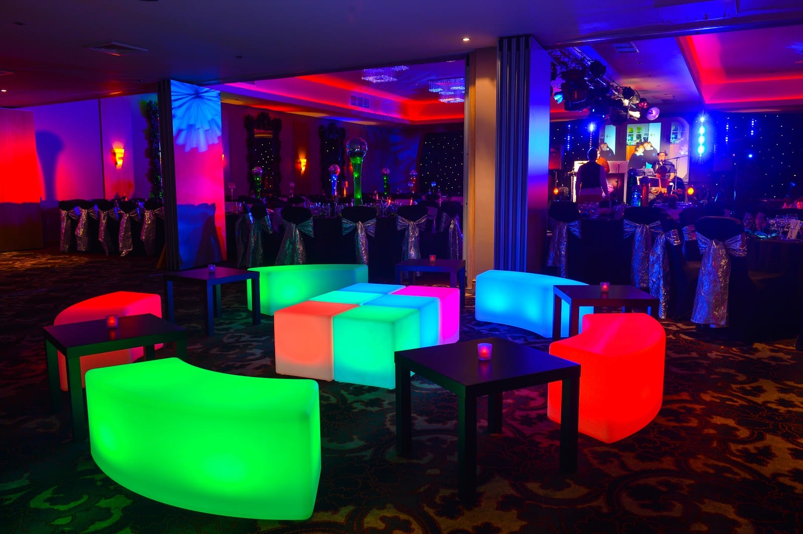 Event Management Company | Luxury Event Designers | Wedding & Creative ...